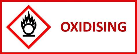Acute Toxicity Symbol