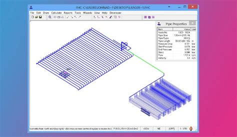 Fhc Hydraulic Calculation Download Latest 2025 Filecr