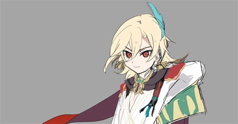 原神 原神健全まとめ（2023 04 2023 05） 水上のイラスト Pixiv