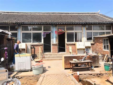践行初心使命 北京市因地制宜推进农村危房改造和抗震节能农宅建设工作工作动态首都之窗北京市人民政府门户网站