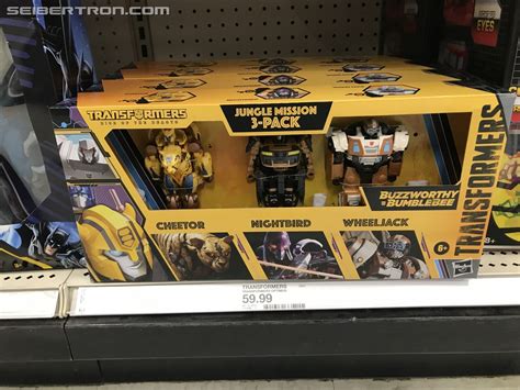 First Look At Rotb Scorponok Toy Alt Mode Japan Exclusive Toy
