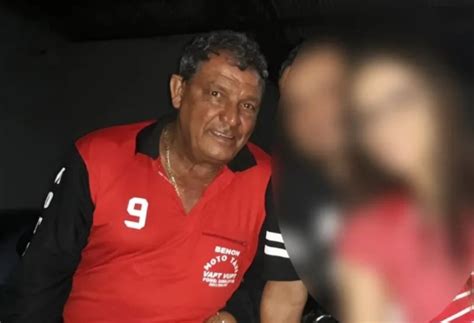 Mototaxista é Morto A Facadas Por Duas Pessoas Durante Corrida Em Mt