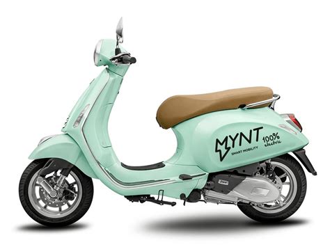Mynt Smart Mobility Rent Electric Scooters