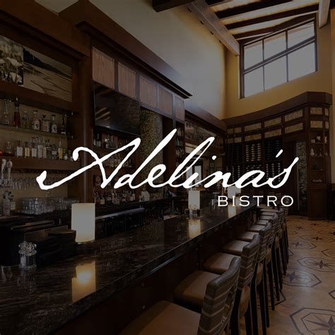 Adelinas Bistro Nipomo Ca