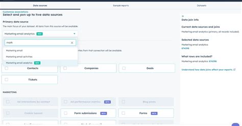 Better Email Insights With Hubspots Custom Report Builder