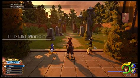 Kingdom Hearts 3 Twilight Town Walkthrough And Guide