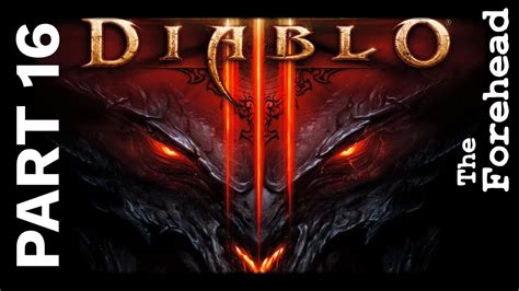 Diablo Part Demon Hunter Build Gameplay Youtube