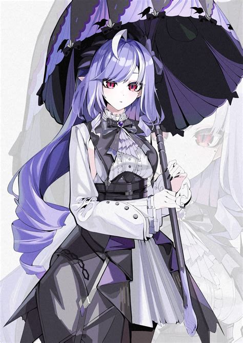 Vivian Zenless Zone Zero Drawn By Nn Danbooru