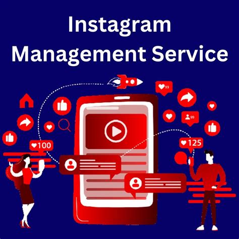 Instagram Management Service Instagram Management Service Is A Great