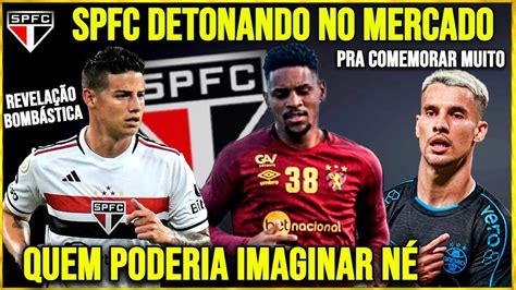 Excelente Sim SÃo Paulo Tem Martelo Batido E Busca ReforÇos Youtube