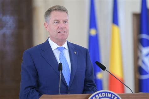 Cristian Tudor Popescu după anunțul președintelui Klaus Iohannis