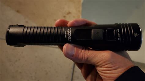Streamlight Stinger 2020 Flashlight Aro News