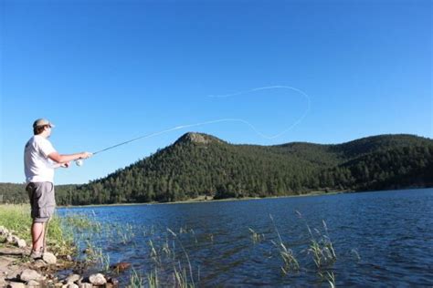 Дөрөвдүгээр сарын 1 нээс эхлэн загас агнахыг хориглолоо Өглөө мн