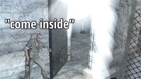 hidden details in classic cod games cod4 waw mw2 bo1 mw3 bo2