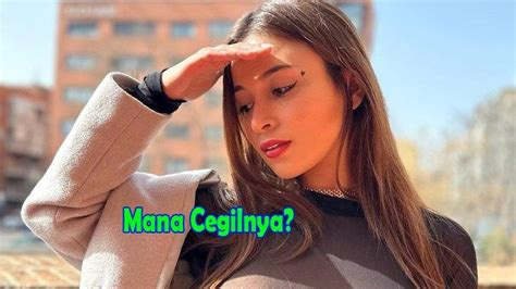 Arti Kata Cegil Dan Arti Cegil Di Twitter Dan Arti Cegil Bahasa Gaul