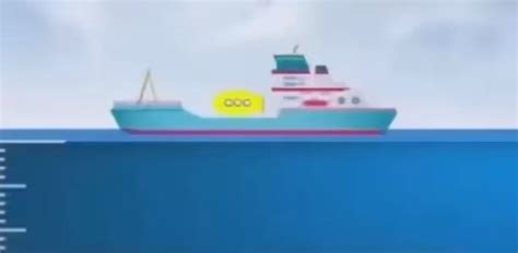The Ocean Is Deeper Than You Think Rdamnthatsinteresting