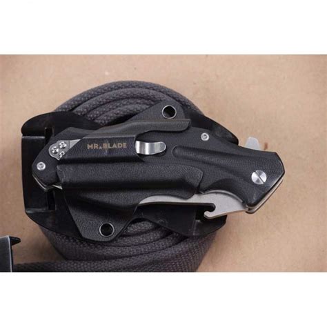 MR BLADE HT-1 KYDEX MB160. Купить Паучер на Официальном Сайте Mr.BLADE ...