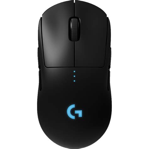 罗技g Pro Wireless无线游戏鼠标 狗屁王 Gpw1一代，379元包邮（plus券后369元）—— 慢慢买比价网
