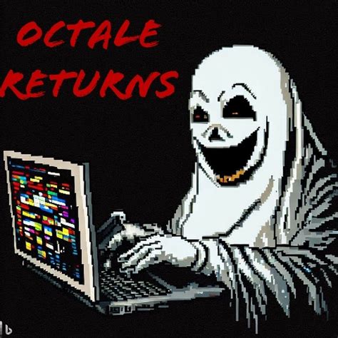 Octale Returns Youtube