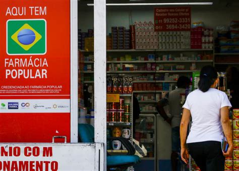 Saiba Como Conseguir Remédio De Graça Na Farmácia Popular Jovem Pan