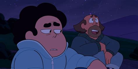 Steven Universe Just Ruined One Of His Best Relationships