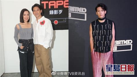 星岛网：关智斌戏中强奸李施嬅 Radio News 香港tvb资讯