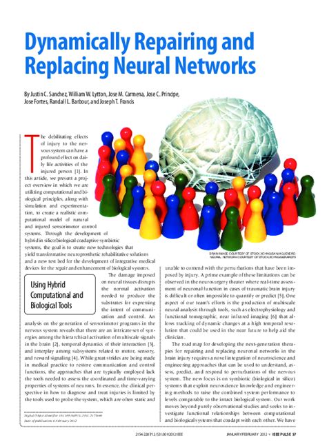 pdf dynamically repairing and replacing neural networks using hybrid