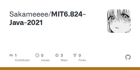 GitHub Sakameeee MIT6 824 Java 2021