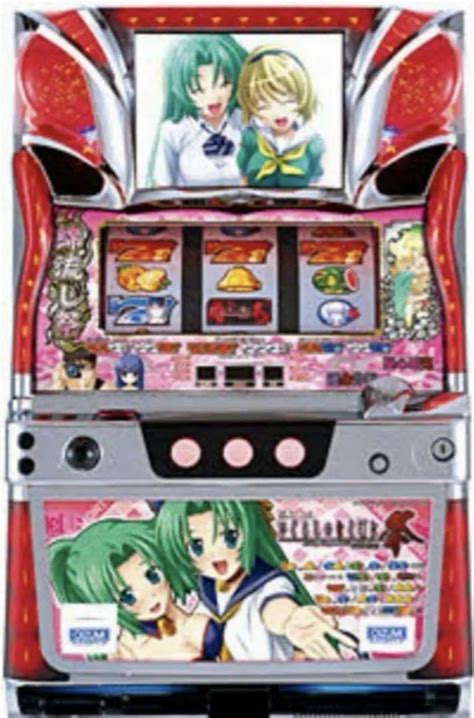 【引取り限定】オーイズミ パチスロ ひぐらしのなく頃に 祭【コイン不要機付】 By メルカリ