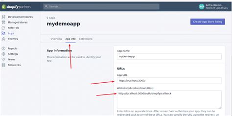 How To Create Custom Shopify App With Rails