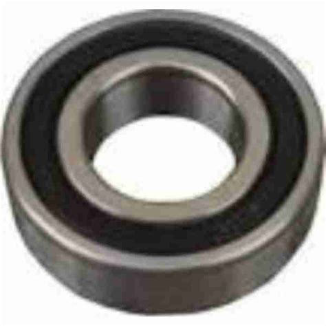 RULEMAN 6302 2RS BLINDADO ORIGEN CHINO ERO