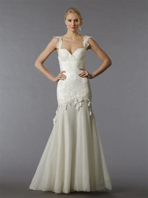 Pnina Tornai For Kleinfeld Wedding Dresses Photos By Kleinfeld Bridal