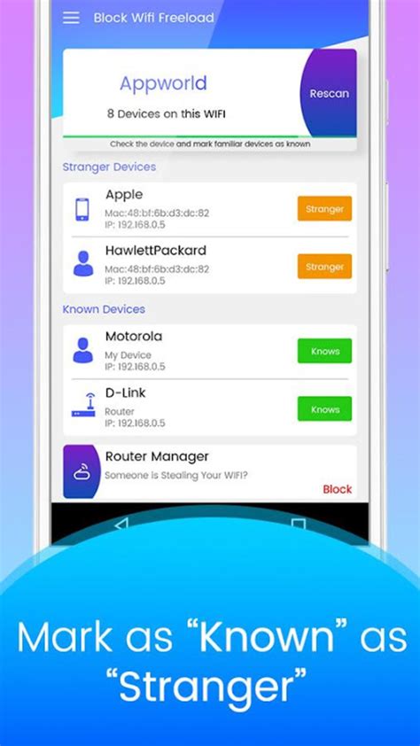 Block Wifi Wifi Inspector Apk For Android Download