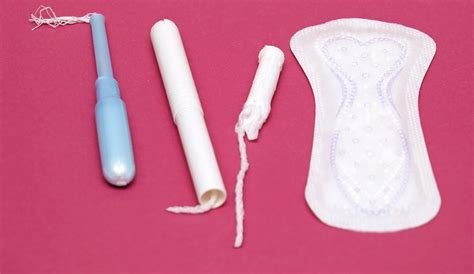 What S In My Tampon Public Health Post