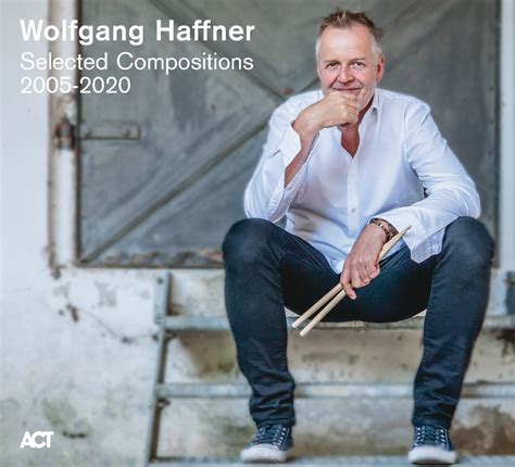 Wolfgang Haffner