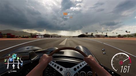 Fastest Car In Forza Horizon Youtube