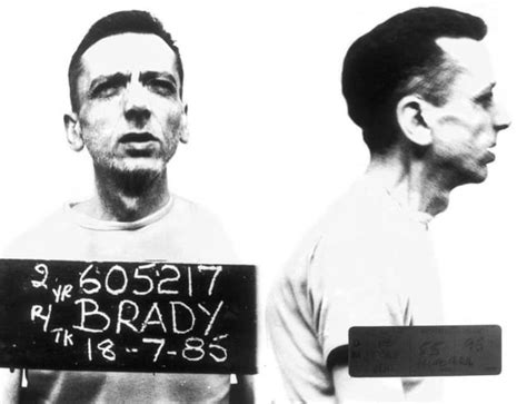 Brady Photographed In His Later Years Rmoorsmurders