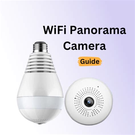 Wifi Panorama Camera Guide Apps On Google Play