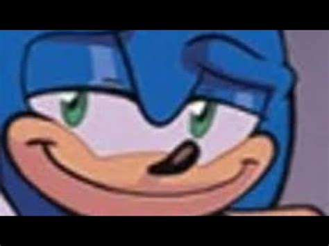 Sonic Says If Your Bored Punch An Orphan YouTube