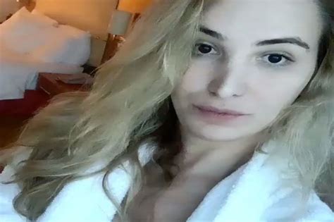 Rebekah Sheltons Friend ‘knew She Wasnt Dead As Big Brother Star