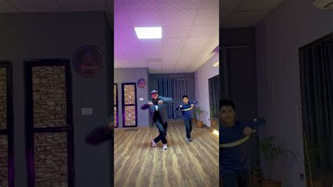 45 Dance Cover By Nikhil Bisht With Naachothedancestudio1912 Youtube