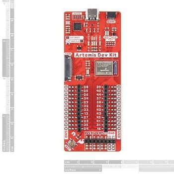 DEV 16828 SparkFun Artemis Development Kit 1個 SPARKFUN 通販モノタロウ