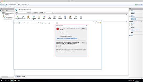 Aspnet Core Webapi 在windowsserver2016版的部署安装教程（保姆级教程 多图预警 内网级
