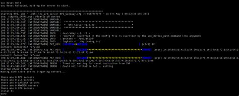 参考译文 Cc2538：如何使用网关应用更新 Cc2538 Znp 嵌入式固件。 Zigbee®︎ 和 Thread（参考译文帖）read Only Zigbee®︎ 和