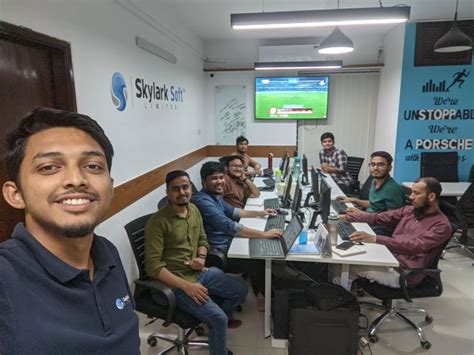 tanvir hossen on linkedin sls skylarksoft coding environment