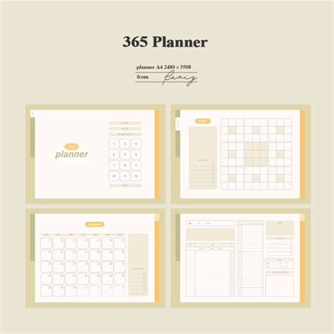 2023 굿노트 스터디플래너 무료 서식 하이퍼링크 네이버 블로그