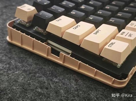 Cherry Pixiu75测评：机械键盘鼻祖樱桃的首款75配列跃进之作 知乎