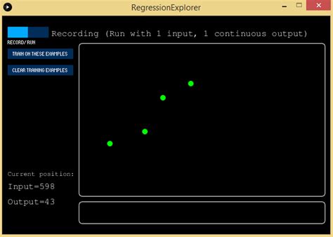 How To Use Machine Learning For Regression Analysis Wekinator Maker Pro How To Use Machine Learning For Regression Analysis Wekinator Maker Pro