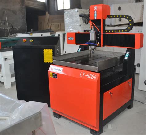 Portable Small Cnc Router 6060 6090 Mini Cnc Router Milling And Drilling Machine In Wood Routers