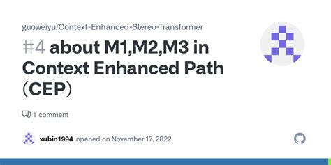 About M1m2m3 In Context Enhanced Path Cep · Issue 4 · Guoweiyu